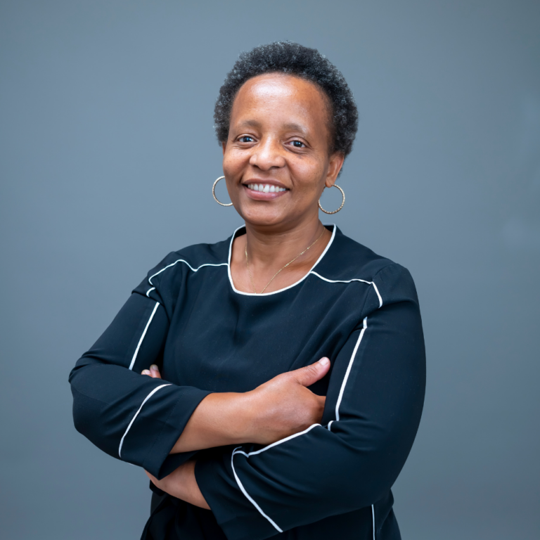 Musings of a Taita Girl – From unconscious influence to intentional impact